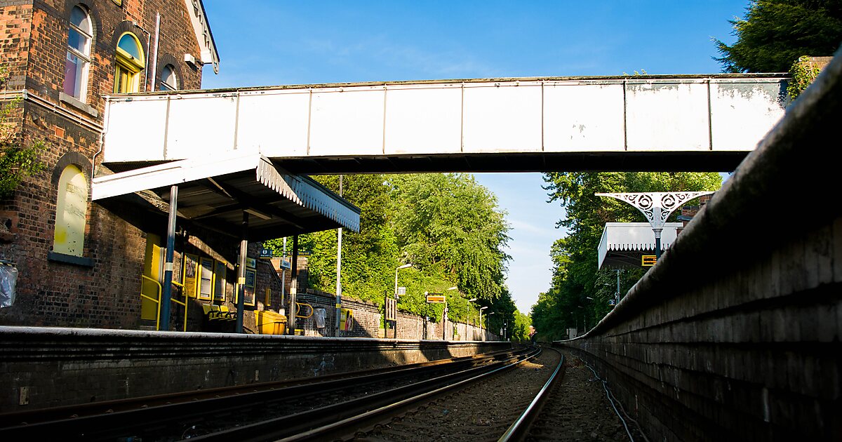 Aigburth in Liverpool, UK | Tripomatic