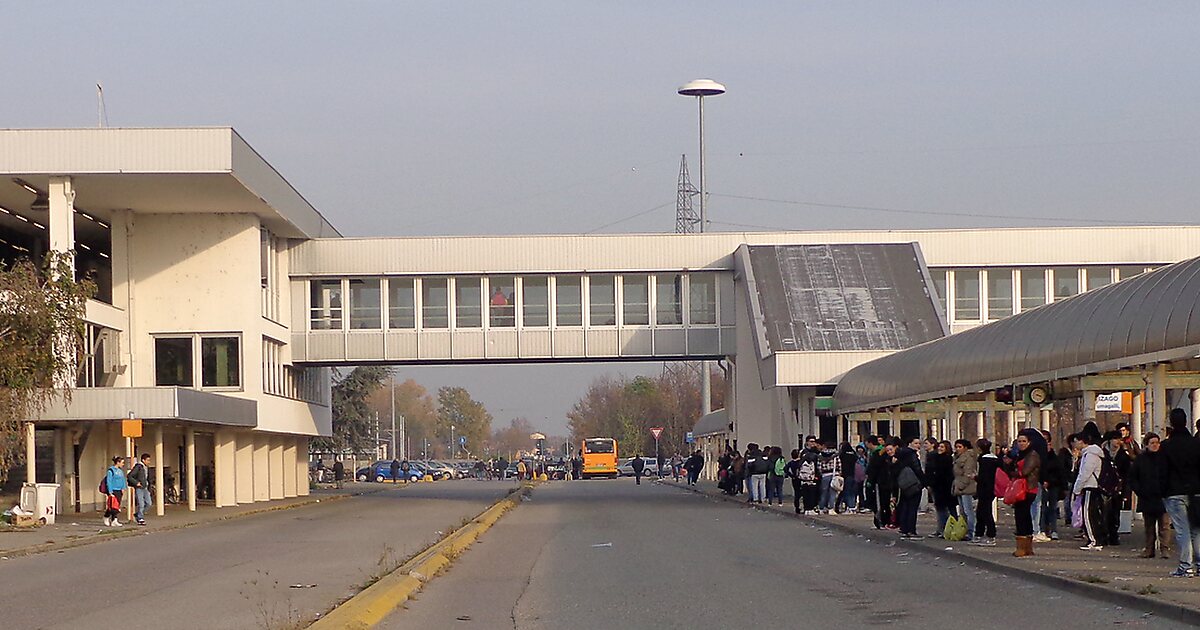 Gessate in Milan, Italy | Tripomatic