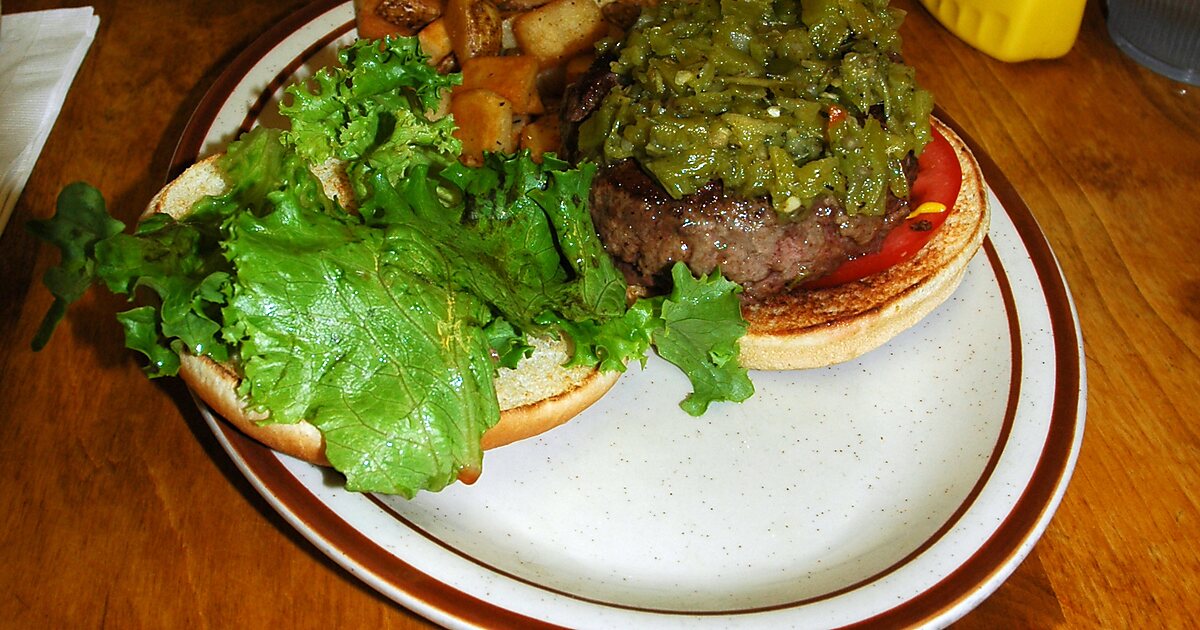 Bobcat Bite Restaurant in Santa Fe, New Mexico | Tripomatic