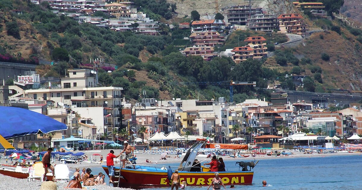 Letojanni in Letojanni, Italy | Tripomatic