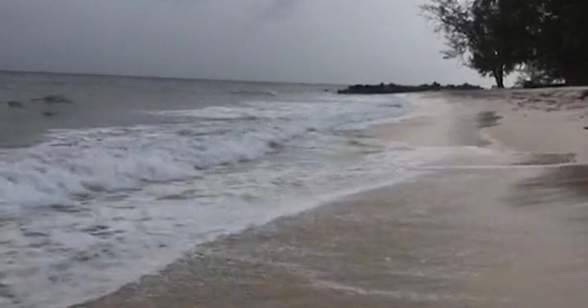 Dover Beach