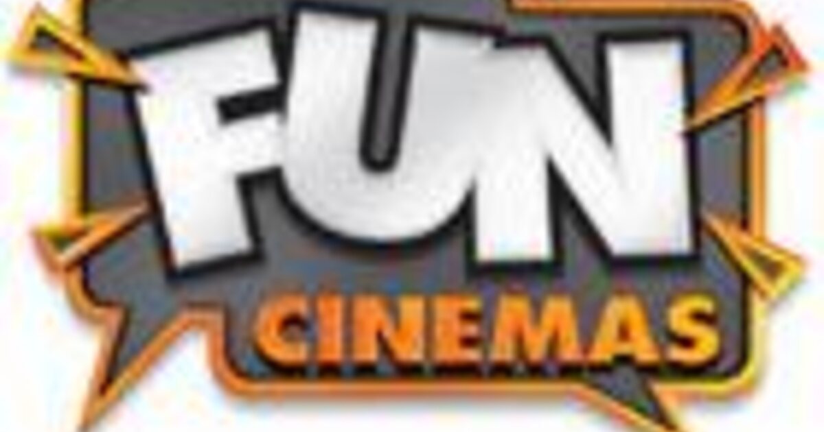 Cinepolis Fun Cinemas