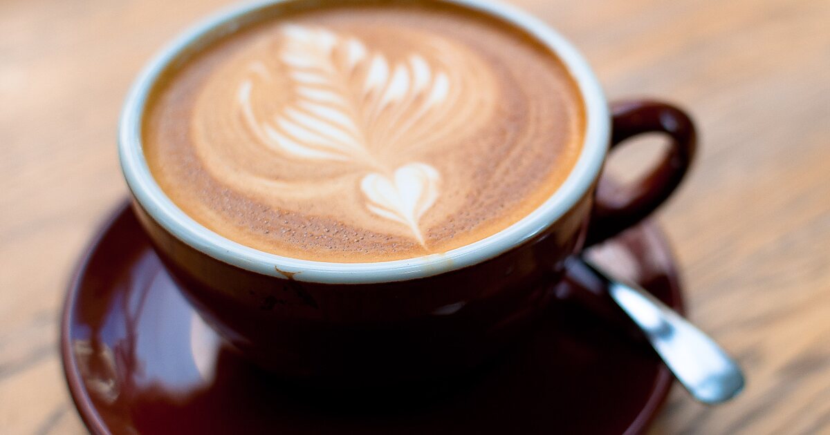 Blue Bottle Cafe in Manhattan, New York City, United States | Tripomatic