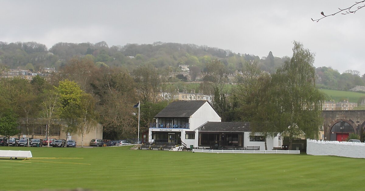Bath Cricket Club in Bath, Somerset, UK | Tripomatic