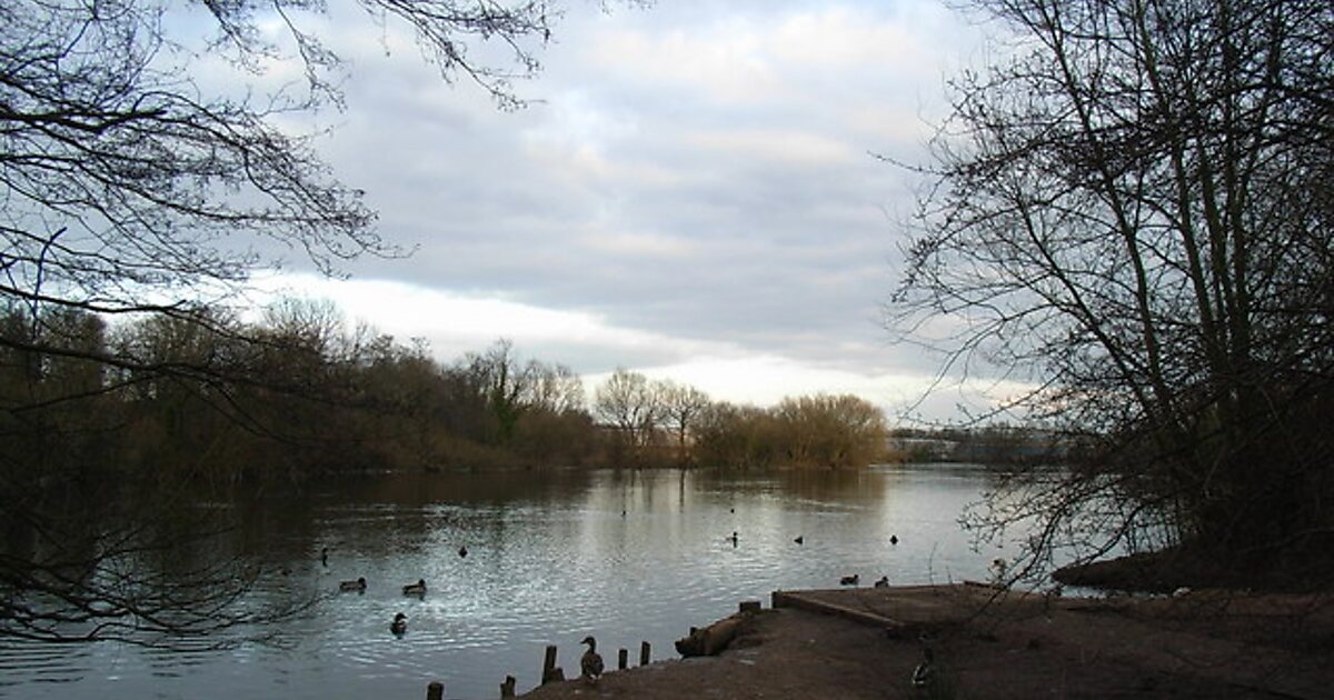 Plantsbrook Nature Reserve in Birmingham, UK | Tripomatic