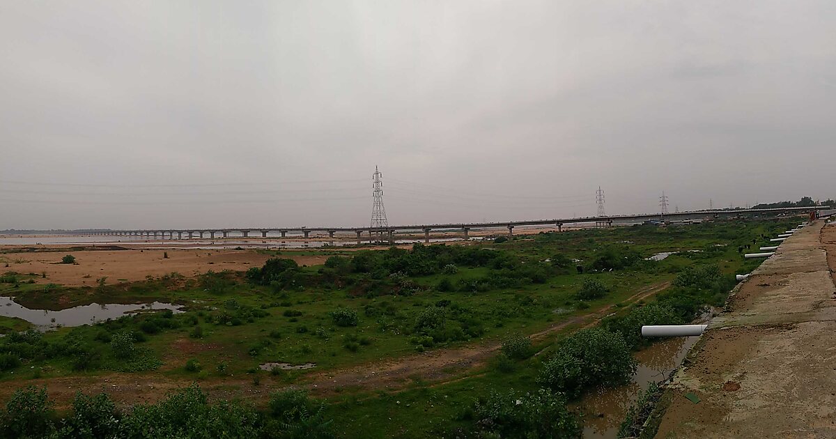 Netaji Subhas Chandra Bose Setu