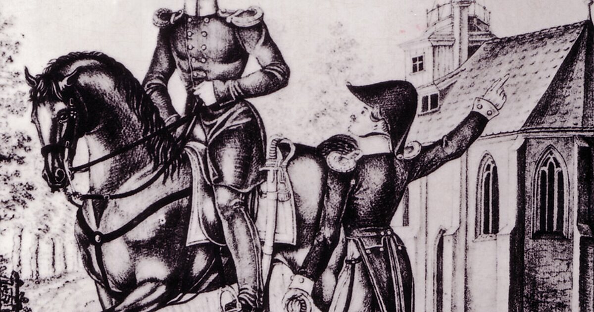 Prussian semaphore system in Glindow, Werder (Havel), Germany | Tripomatic