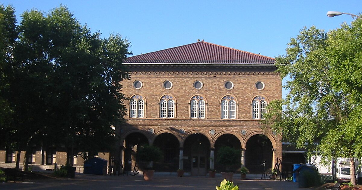 Soulard in Soulard, St. Louis | Tripomatic