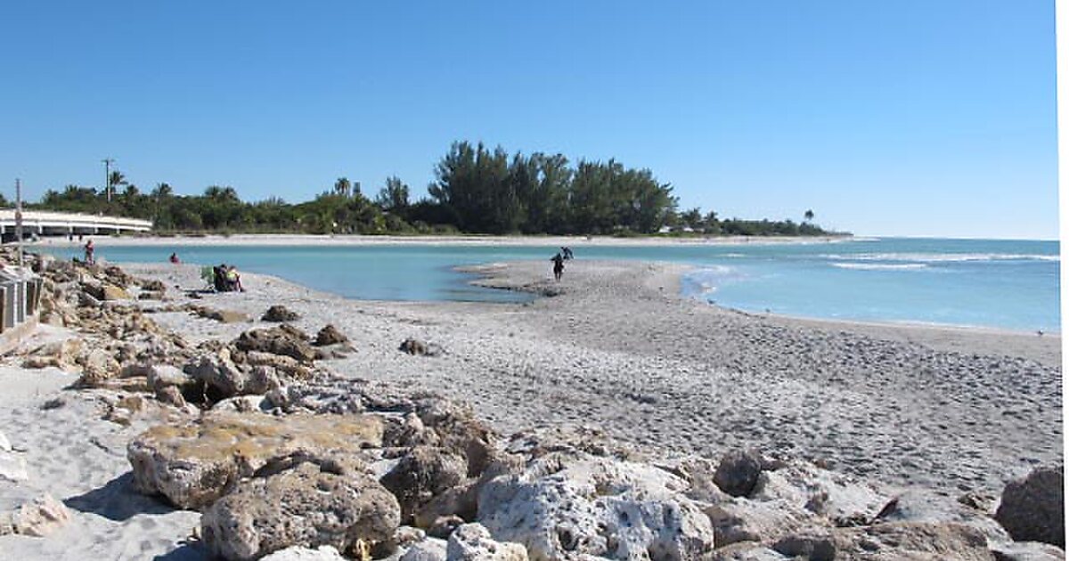 Captiva Island in Lee County, Florida | Tripomatic