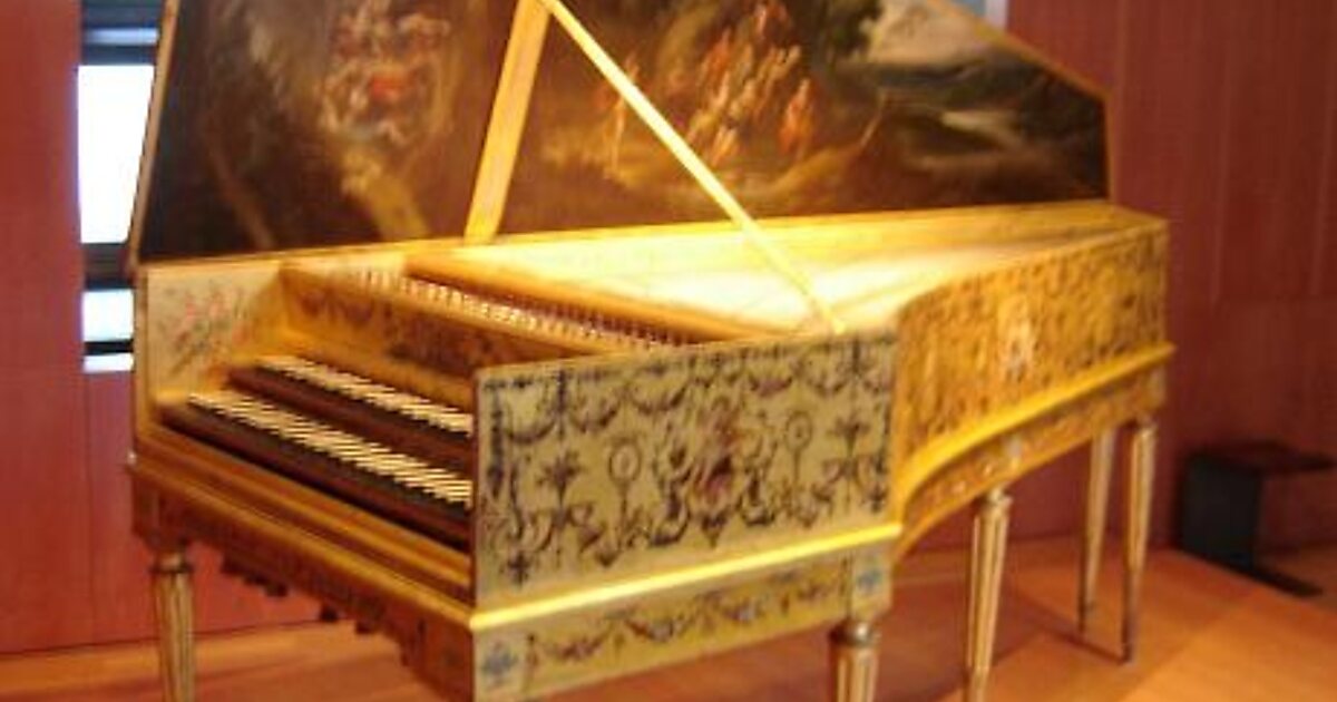 Bate Collection of Musical Instruments in City Centre, Oxford, UK ...