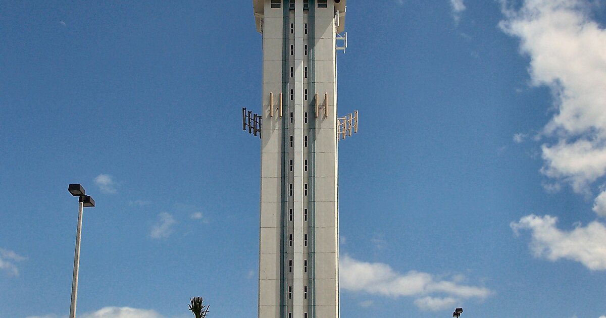 Citrus Tower in Clermont, United States | Tripomatic