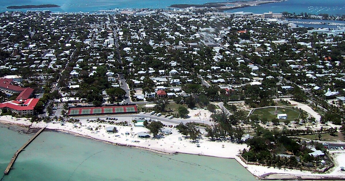 Key West in Florida, United States | Tripomatic