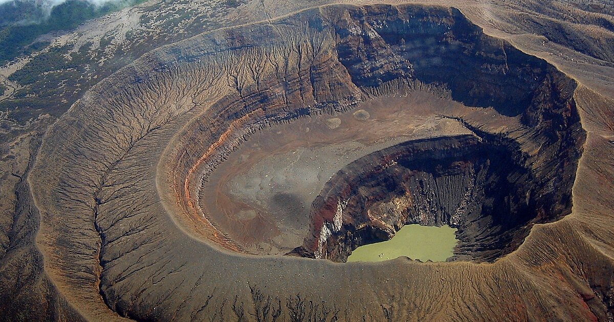 El Salvador in North America | Tripomatic