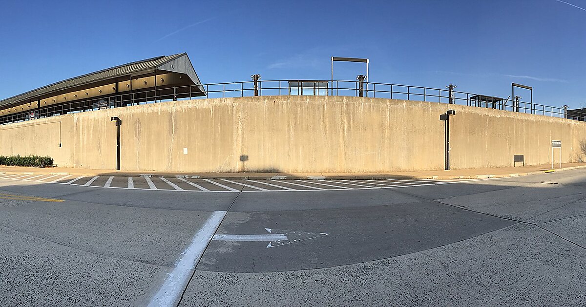 Braddock Road in Alexandria, Virginia, United States | Tripomatic