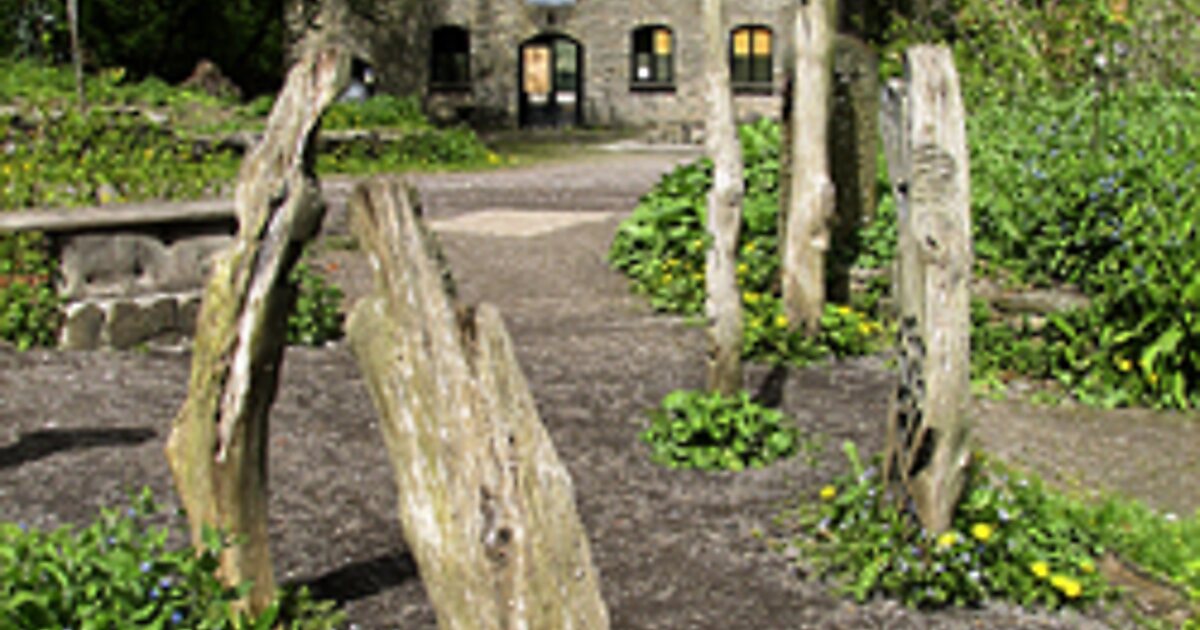 Willsbridge Mill in South Gloucestershire, UK | Tripomatic