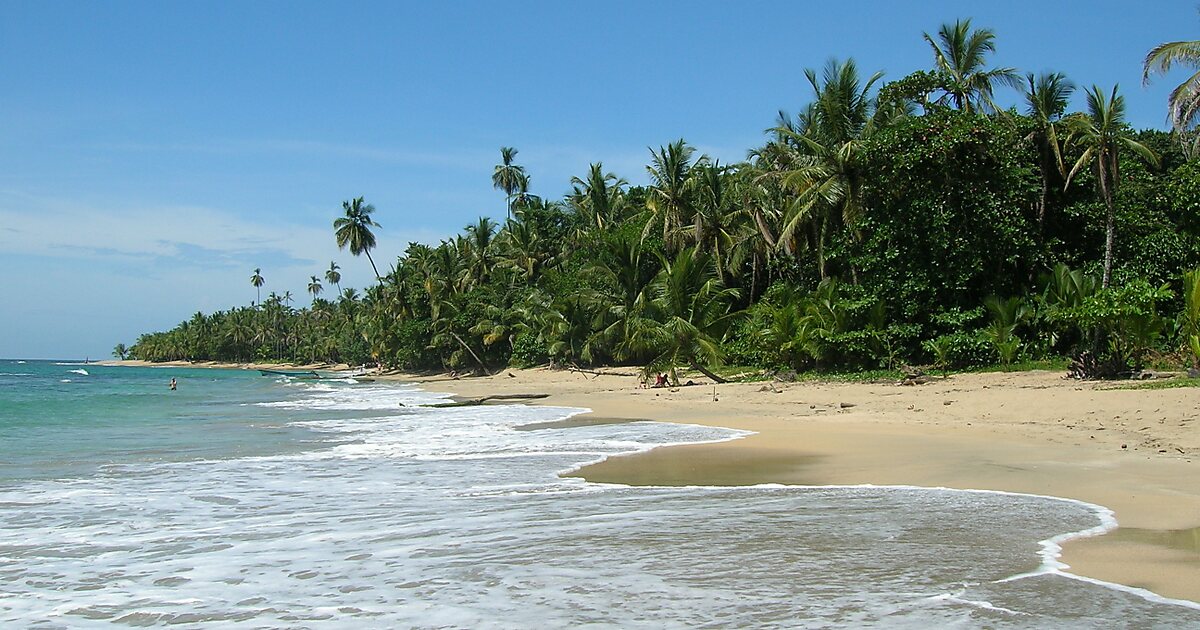 Uvas Beach in North America | Tripomatic