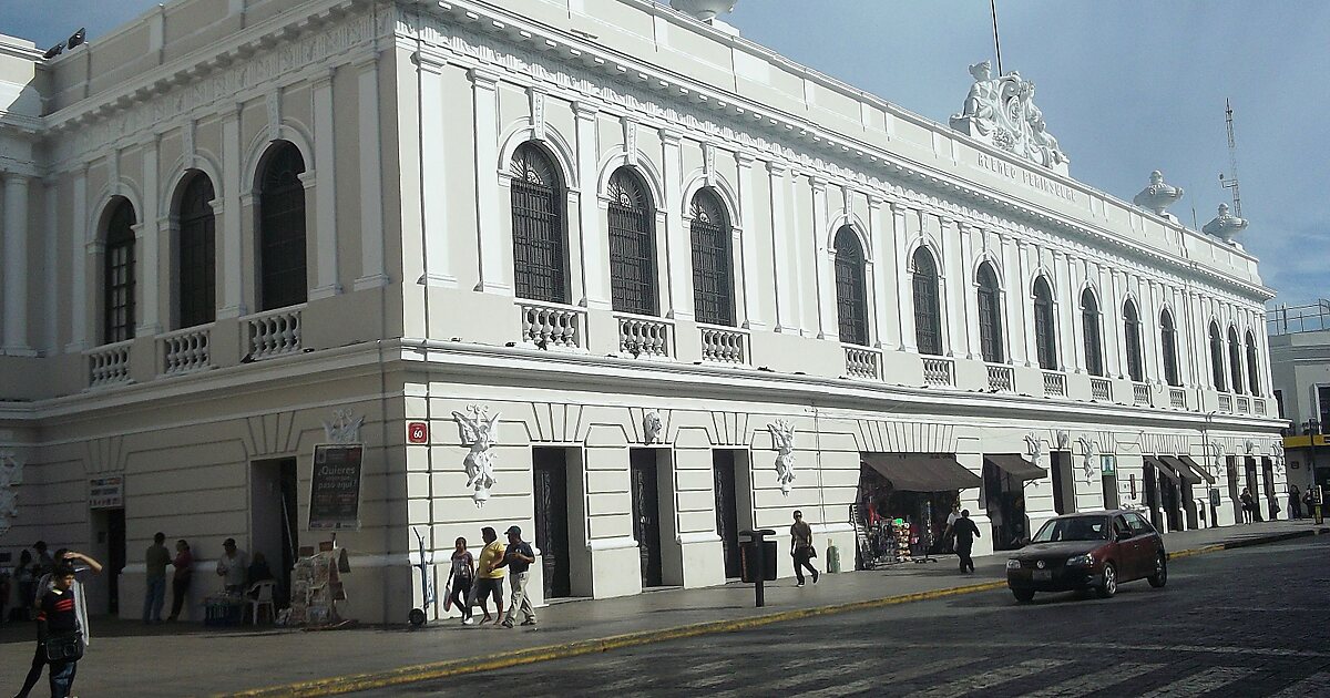 Museum of Contemporary Art