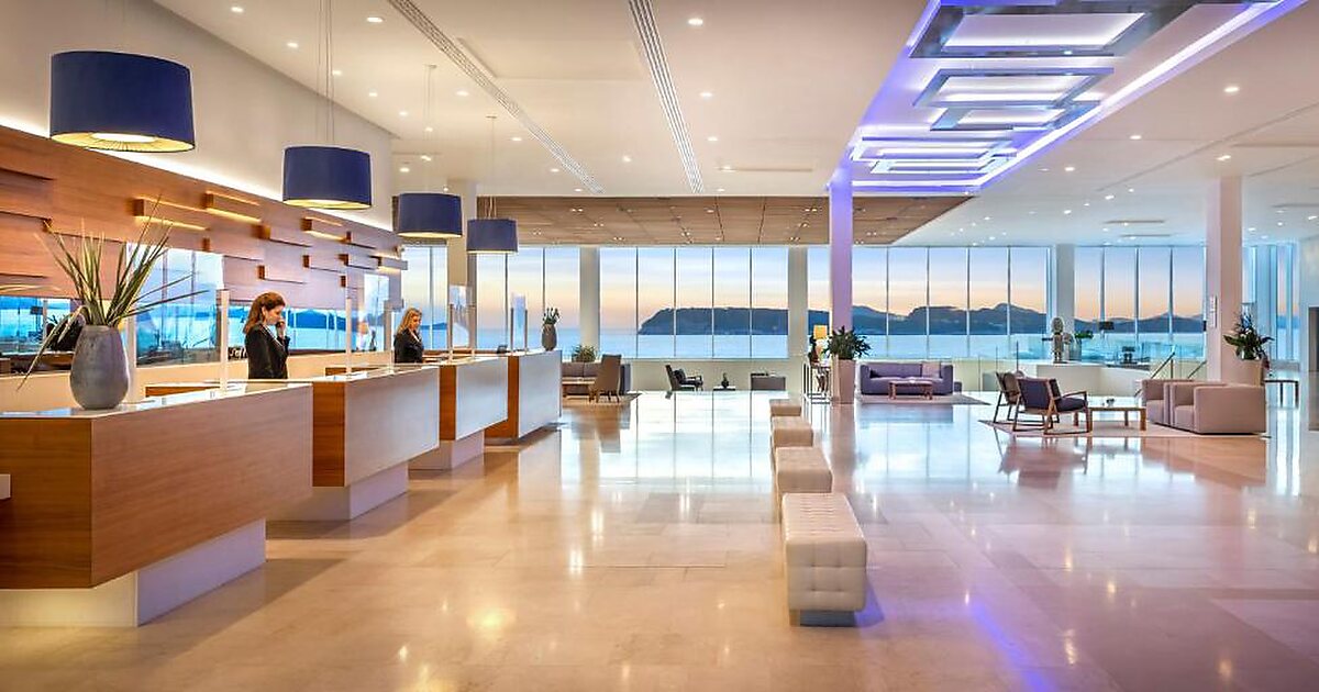 Dubrovnik President Valamar Collection Hotel in Dubrovnik | Tripomatic