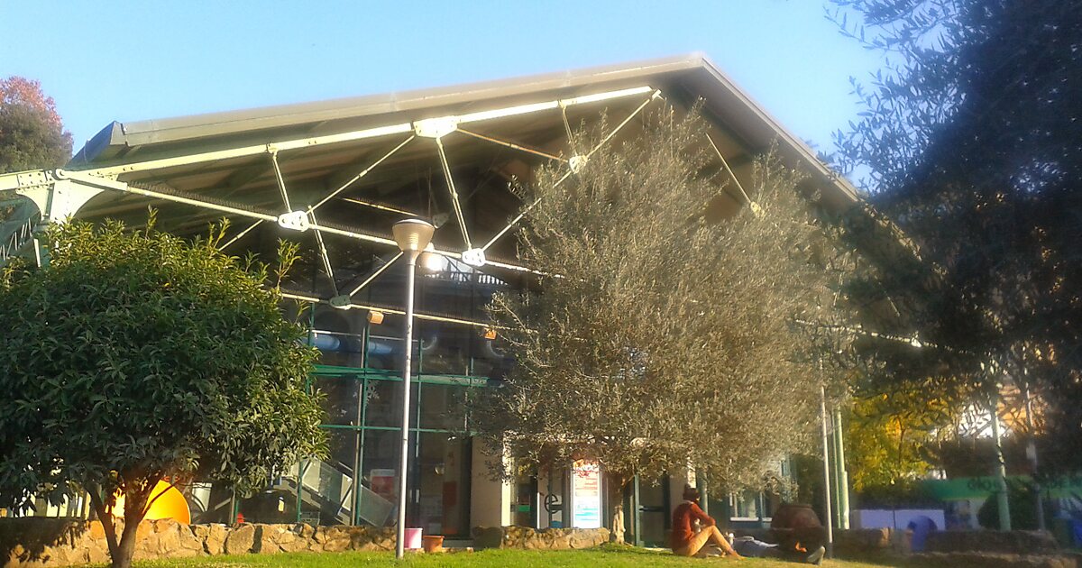 Explora Children's Museum in Pinciano, Rome, Italy | Tripomatic