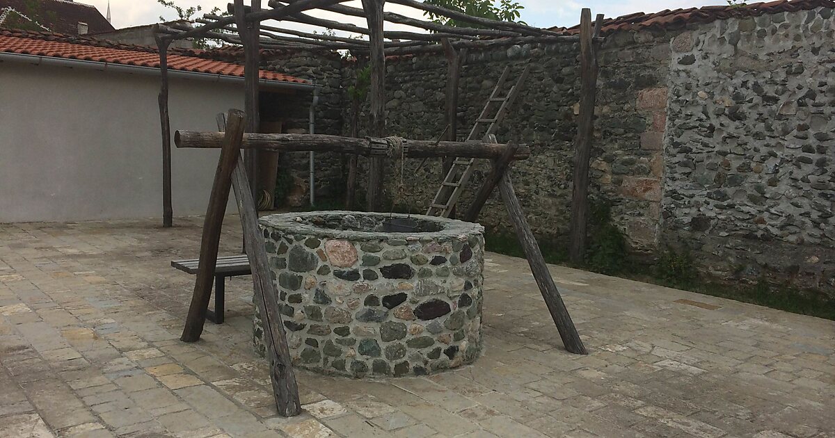 Bunari – The Secrets of Šibenik in Croatia