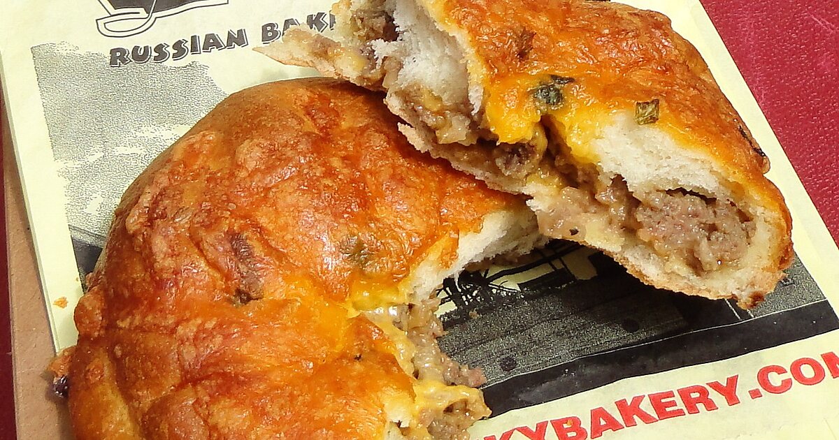 Piroshky Piroshky in Seattle, United States | Sygic Travel