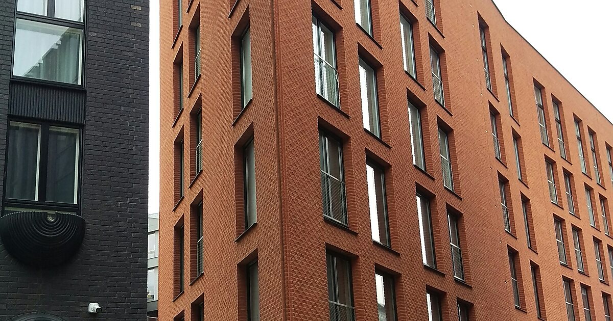 Rottermann Quarter in Kesklinn, Tallinn, Estonia | Tripomatic