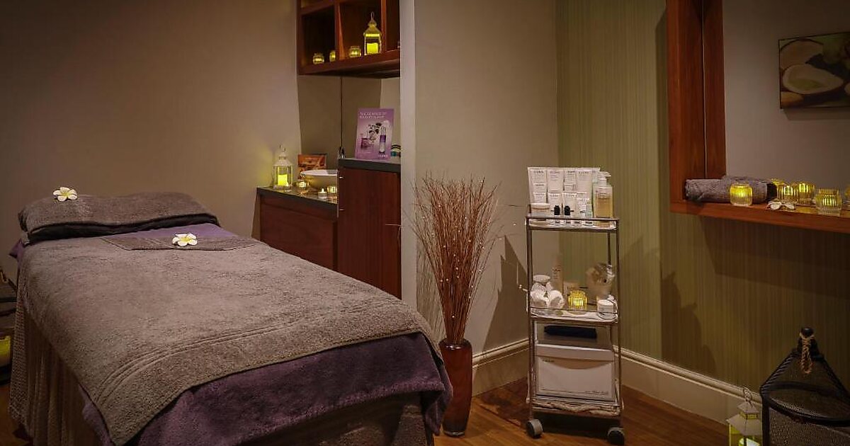 Cambridge Belfry Hotel & Spa in East of England, UK | Tripomatic