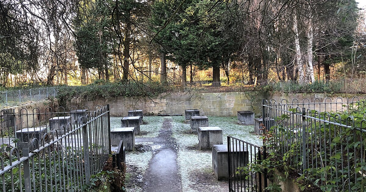 Bellahouston Park in Glasgow, UK | Tripomatic