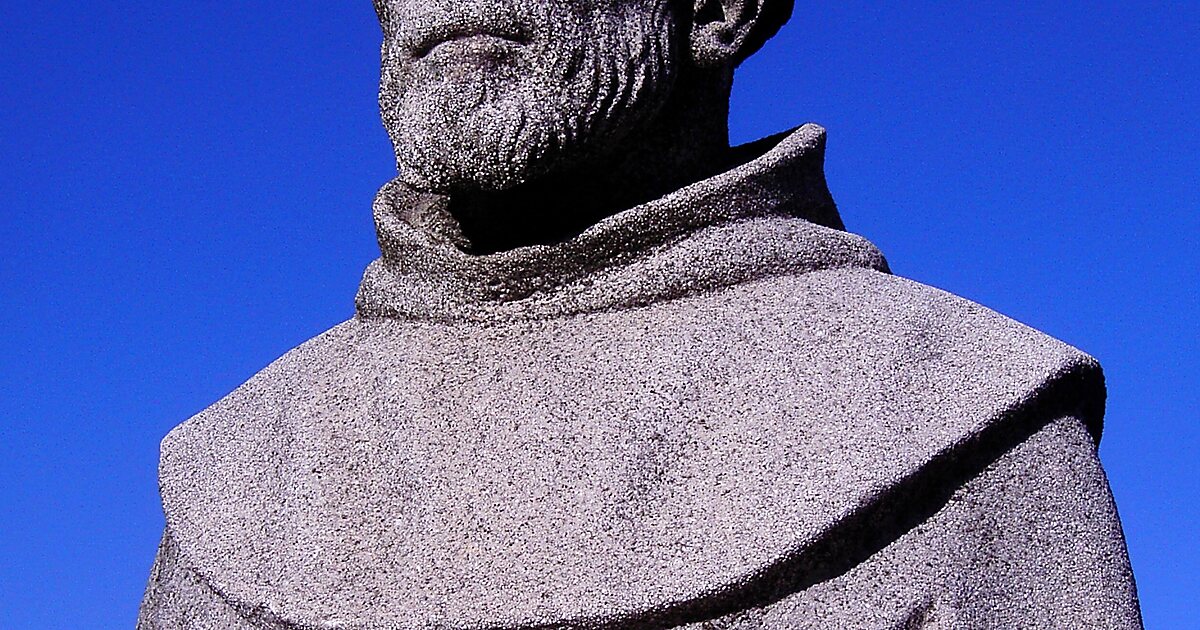 La Rábida Monastery in Huelva, Spain | Tripomatic