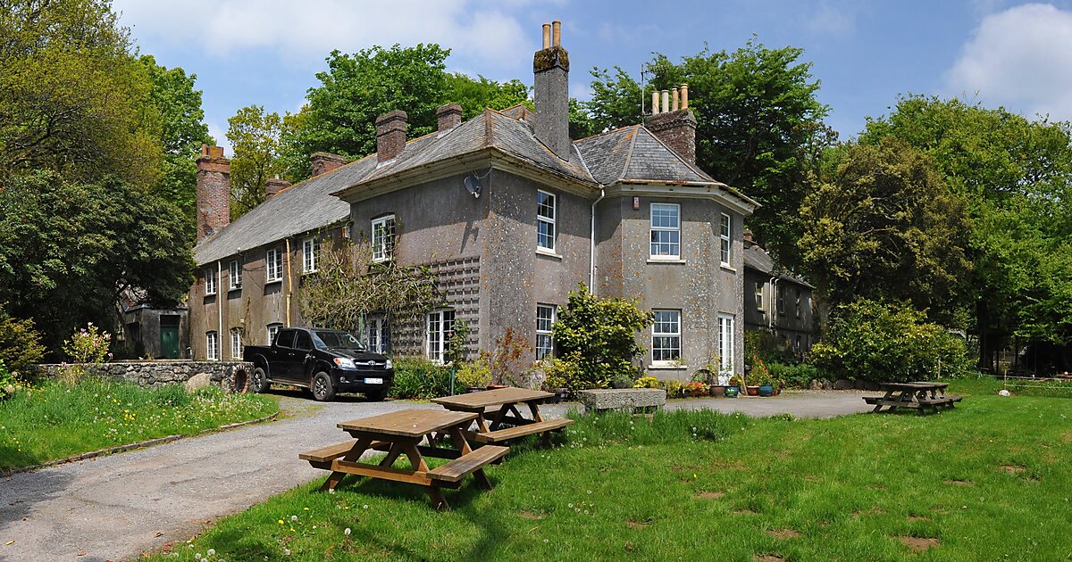 Dartmoor Zoo in Sparkwell, UK | Tripomatic