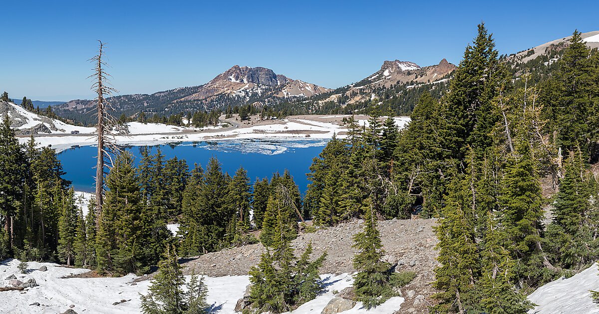 Lake Helen