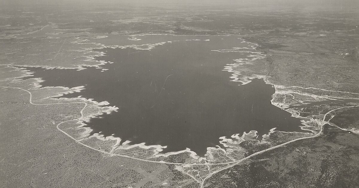 Lake Buchanan in Llano County, Texas, United States | Tripomatic