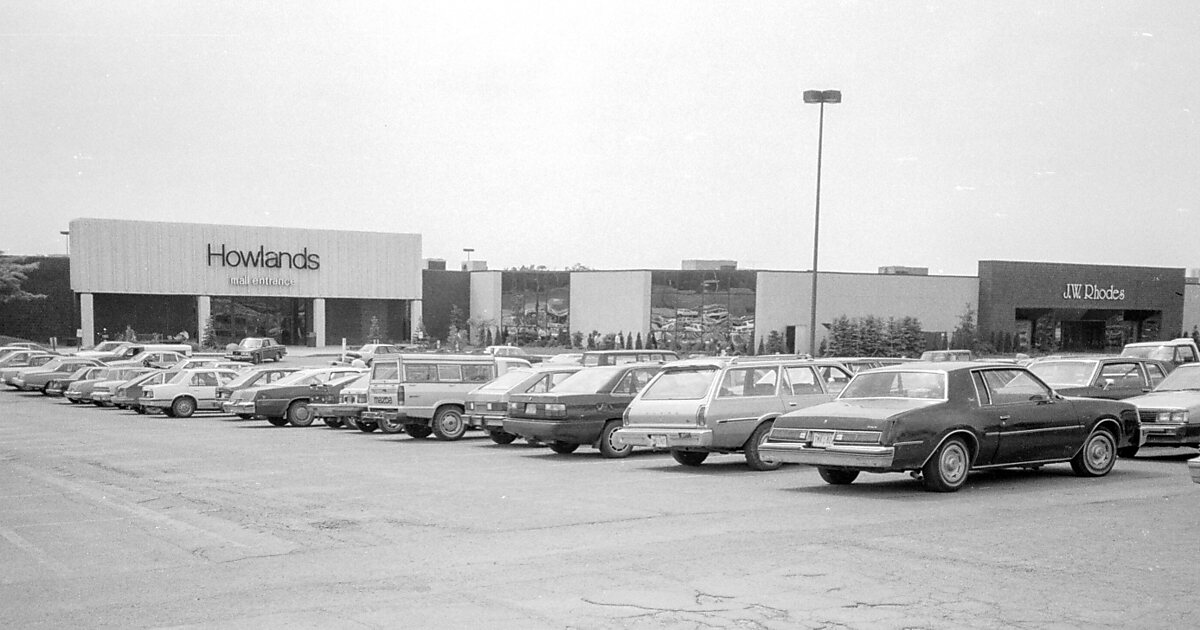 The Shops at Ithaca Mall in Lansing, New York, United States | Tripomatic