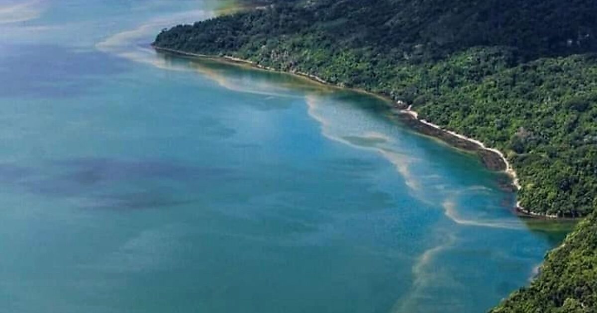 Lake Ilopango in Departamento de San Salvador, El Salvador | Tripomatic