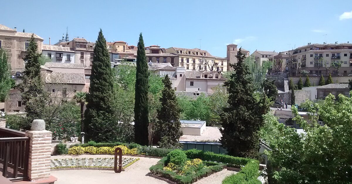 Casa Museo de "El Greco" en Toledo, España | Tripomatic