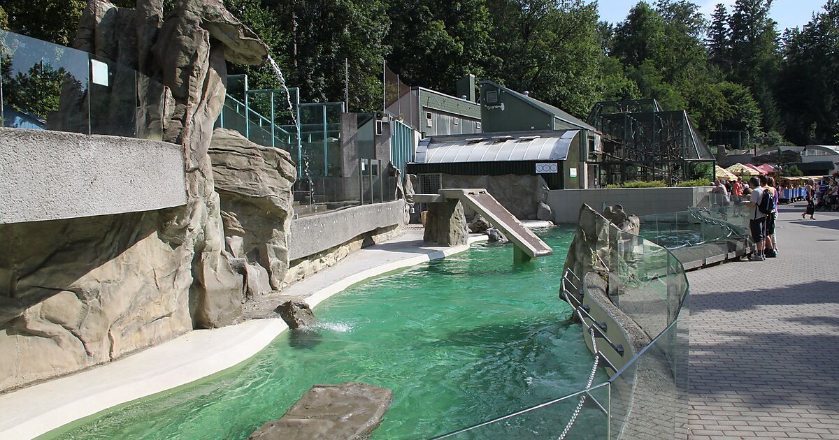 Zoologischer Garten Reichenberg in Liberec, Tschechien | Tripomatic