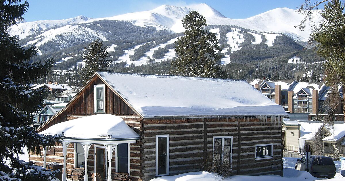 Edwin Carter Museum in Breckenridge | Tripomatic