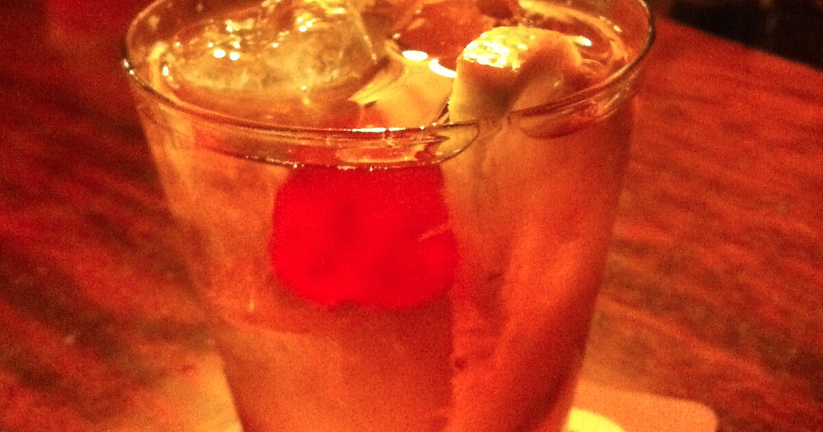 Boadas Coctails in el Raval, Barcelona, Spain | Tripomatic