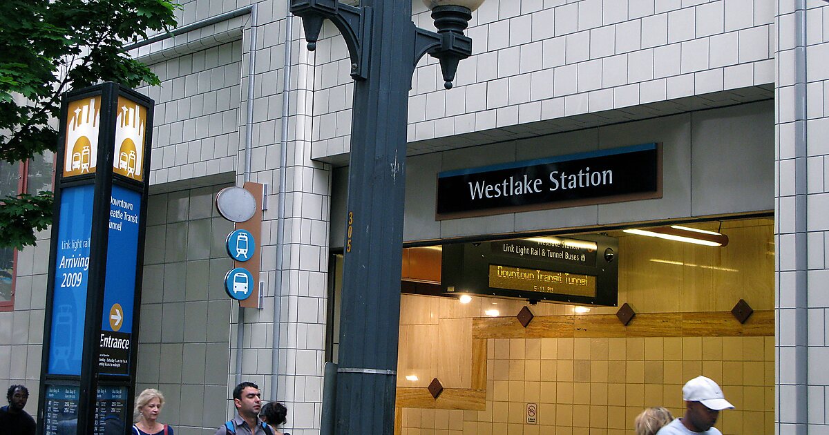 Westlake