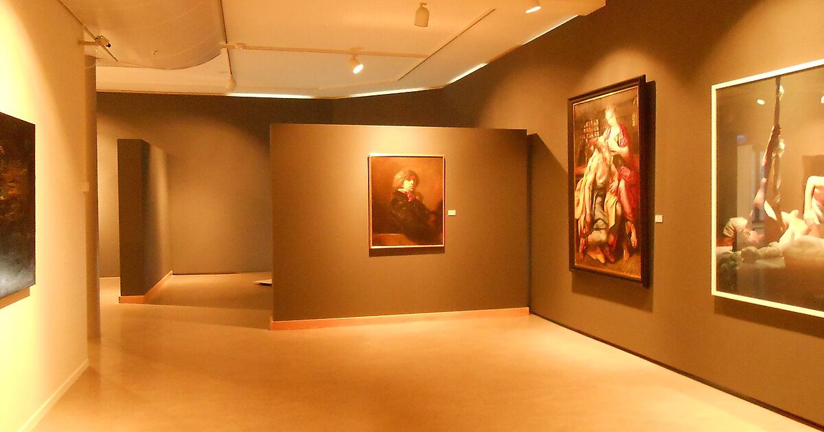 The Northern Norwegian Art Museum in Tromsø, Norway | Tripomatic