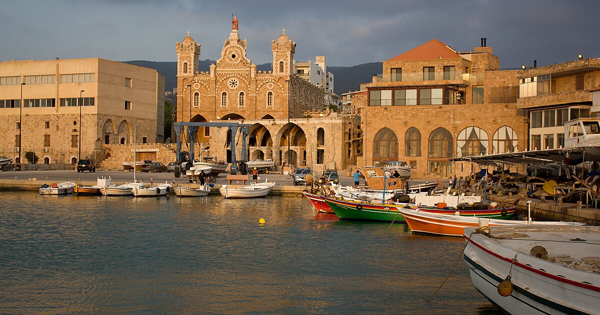 Batroun in Batroun | Tripomatic