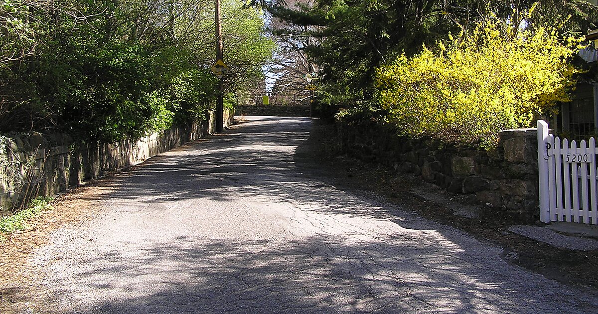 Wave Hill
