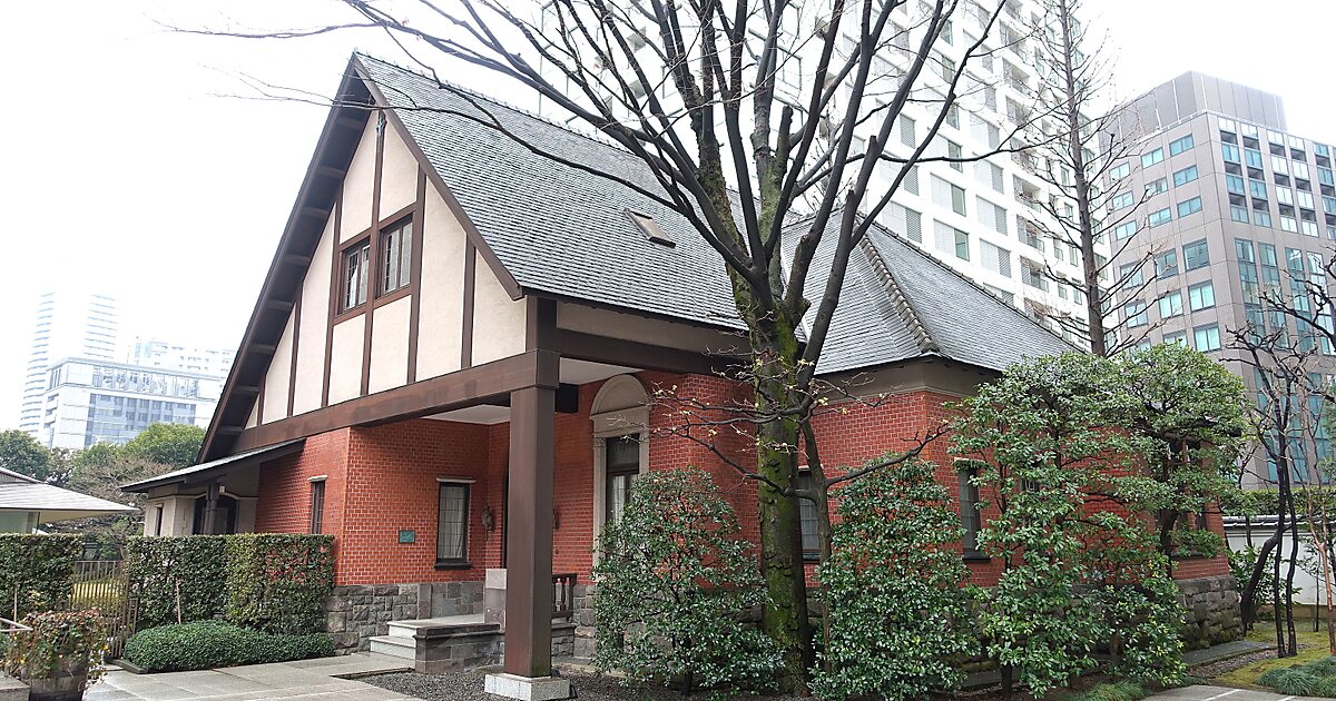 The Musée Tomo in Tokyo, Japan | Tripomatic