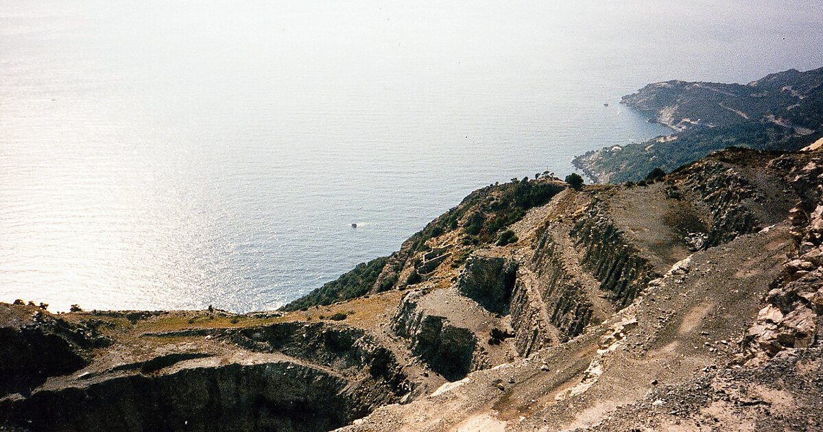 Cap Corse in Luri, France | Tripomatic