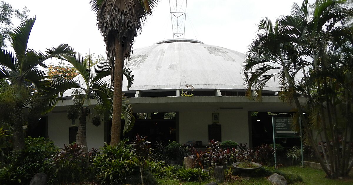Parish of the Holy Sacrifice