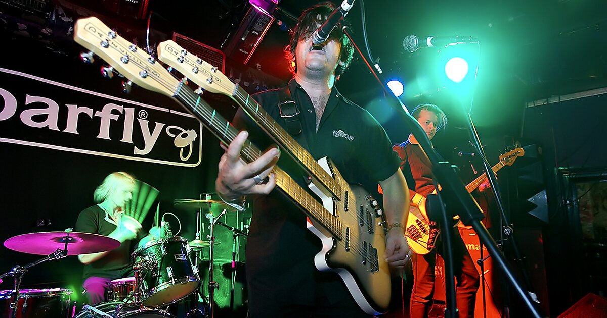 The Camden Assembly in London, UK | Tripomatic