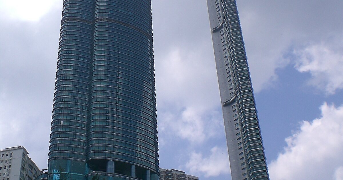 The Chopsticks in Hong Kong, China | Tripomatic