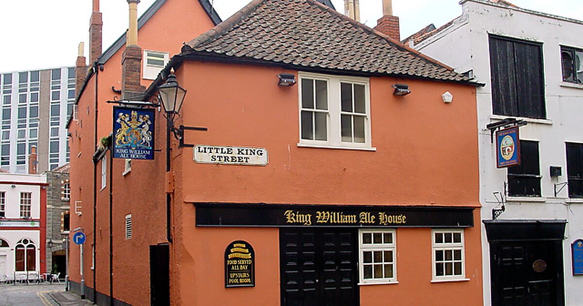 King William Ale House