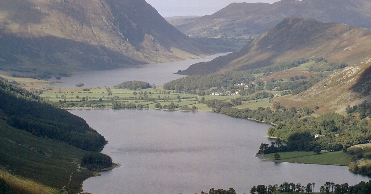 Buttermere in Buttermere, UK | Tripomatic