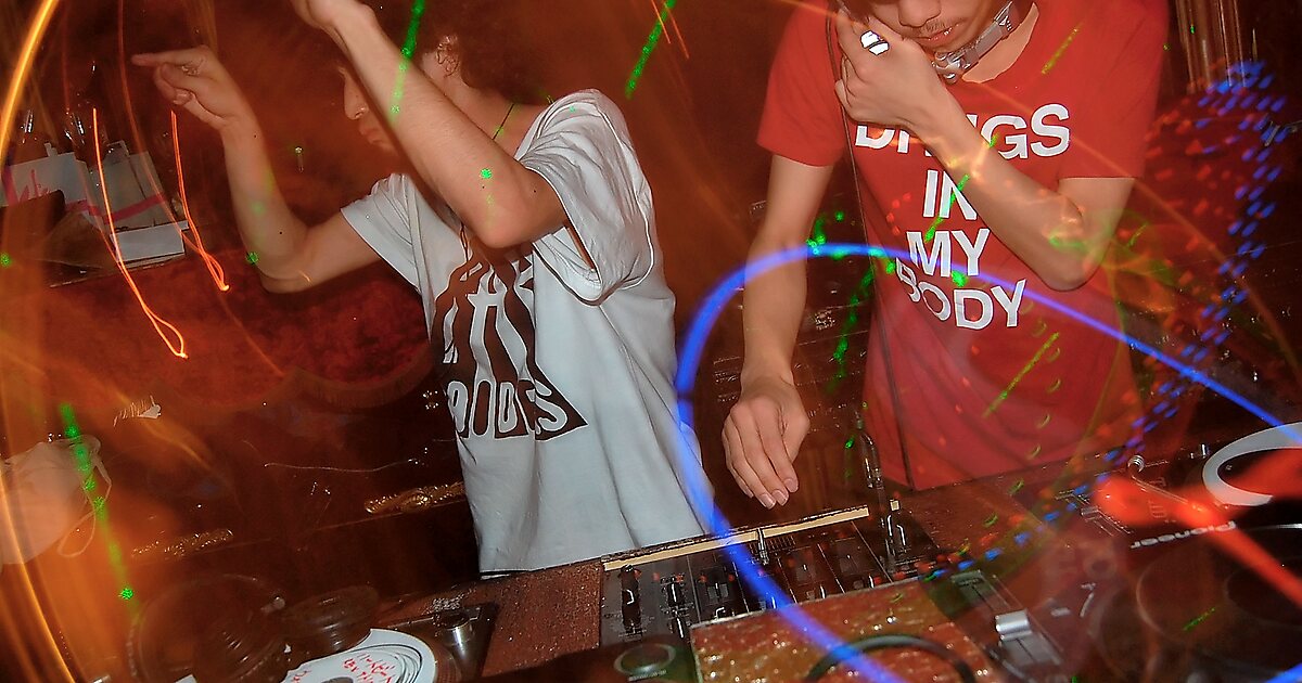 Trump Room in Tokyo, Japan | Tripomatic